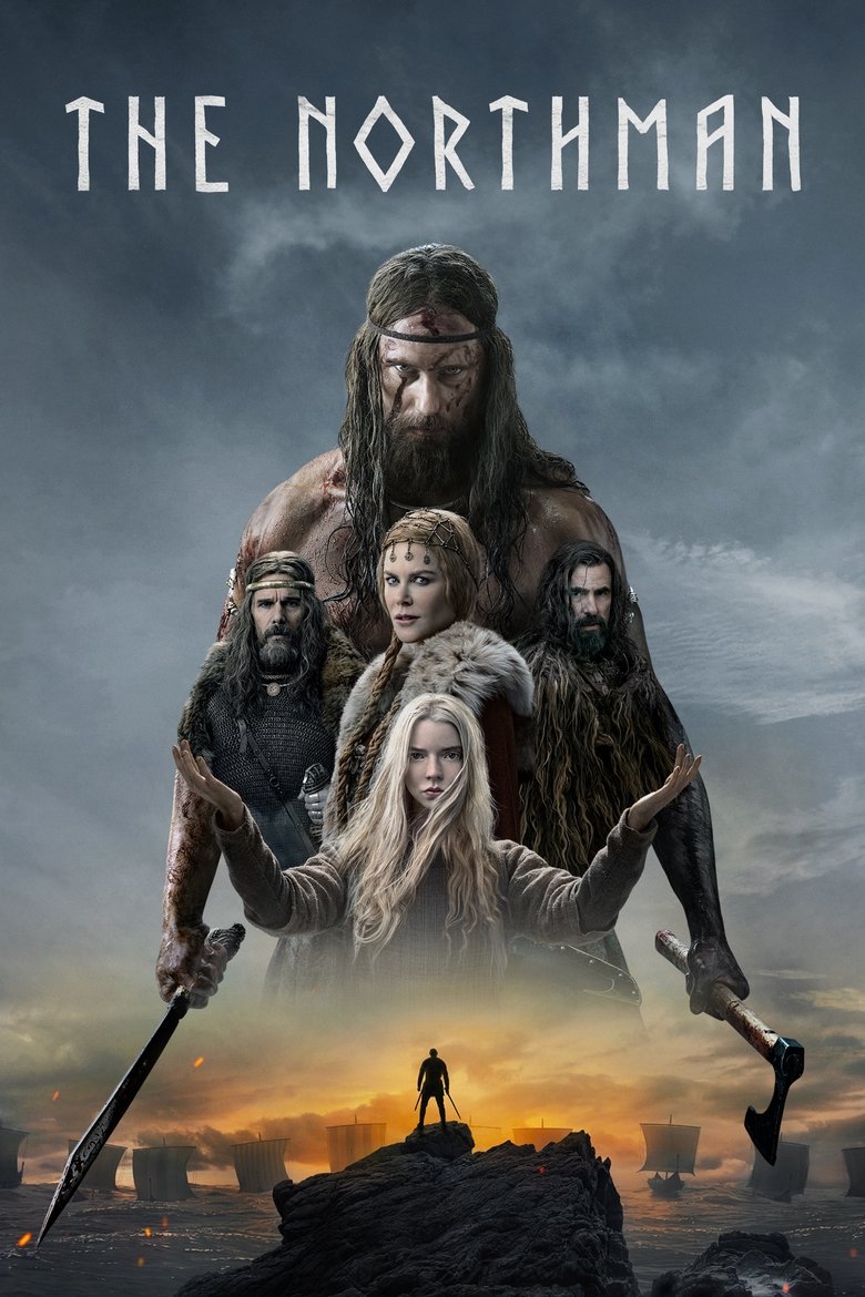 The Northman - UBkino