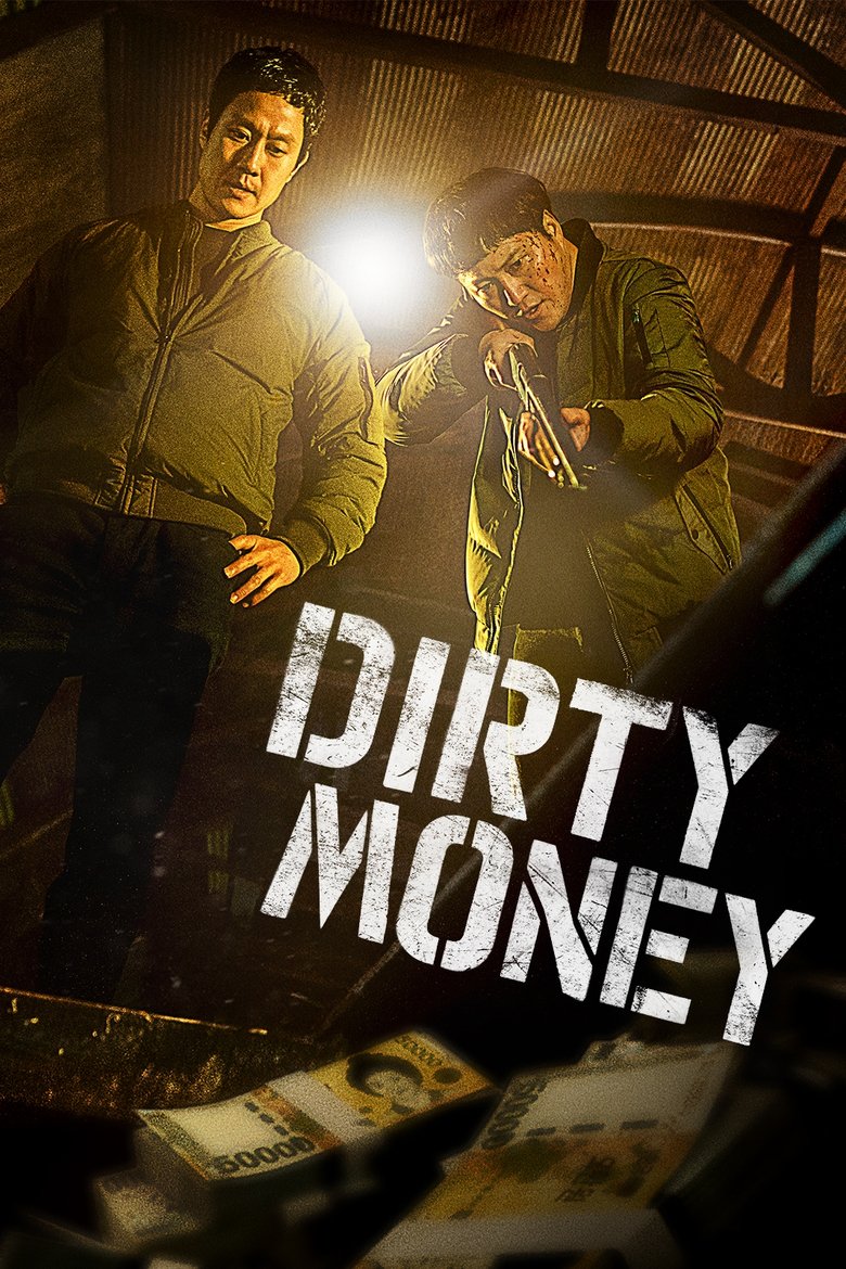 Dirty Money - UBkino