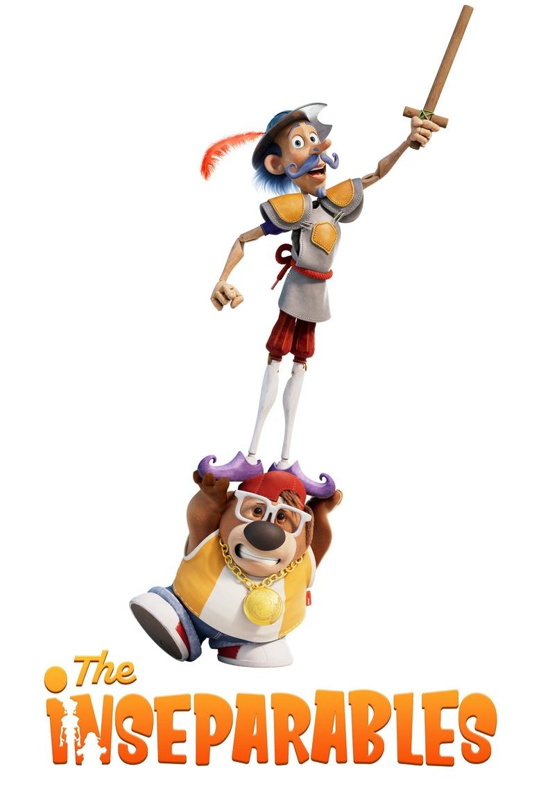 The Inseparables - UBkino