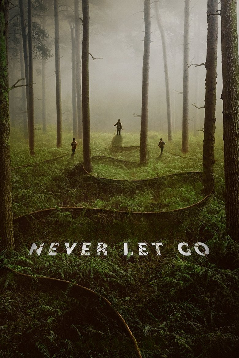 Never Let Go - UBkino